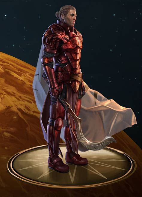 Darrow O'Lykos | Red rising, Character, Dark ages