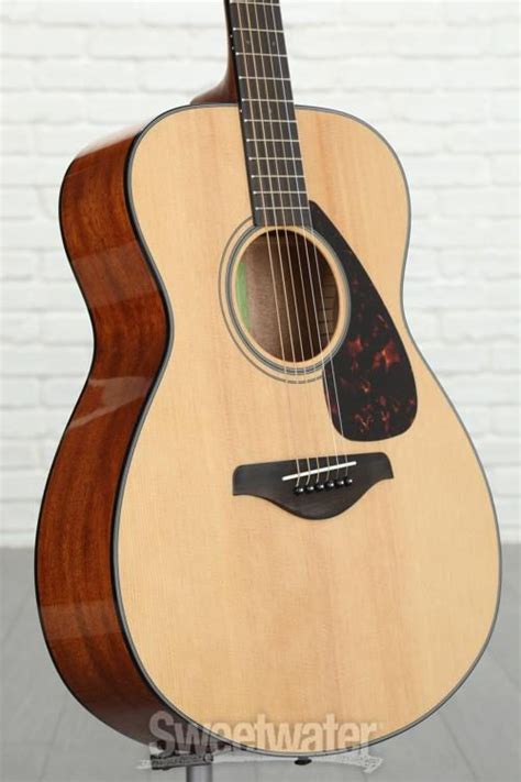 Yamaha FS800 Concert Acoustic Guitar Natural (NEW) | lupon.gov.ph