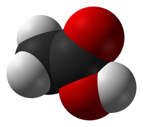 Understanding Acetic Acid: Properties, Uses, and Health Considerations