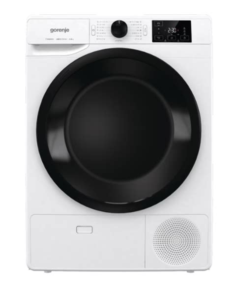 Сушильна машина GORENJE DNE 8 B (F00278702) – фото, відгуки ...