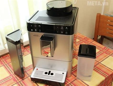 Máy pha cà phê Melitta Caffeo Passione OT