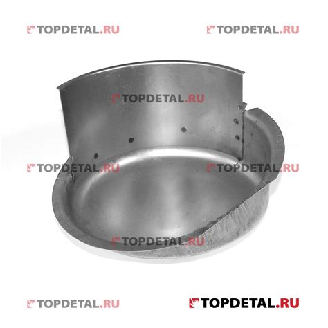 Кронштейн крепления воздушного фильтра УАЗ-2206 н.о. купить в интернет ...