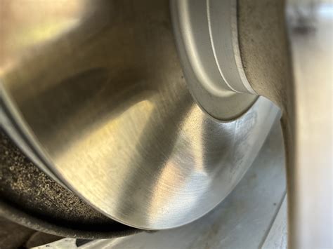 XC90 new brakes. | SwedeSpeed - Volvo Performance Forum