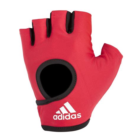 Перчатки для фитнеса Adidas Pink купить в Екатеринбурге | Интернет ...