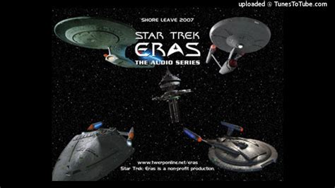Star Trek: Eras - 6c - Deltan Trade [Audio] - YouTube
