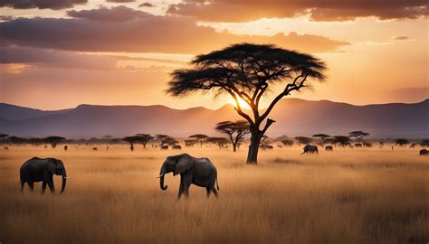 Best Documentaries About Africa: Unveiling the Continent's Untold Stories