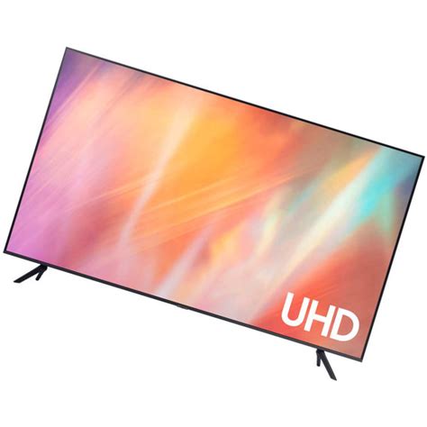 Телевизор Samsung UE43AU7170 купить в Киеве, Украине | Цена, отзывы ...