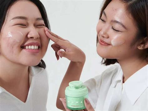 Acne fighter – Telegraph