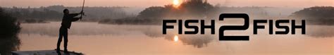 Удилища поплавочные с кольцами Fish2Fish