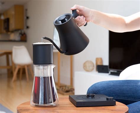 Fellow karahvin Stagg XF (Tall), 590ml - Coffee People