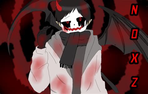 NoxZ - ibisPaint