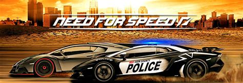 Ankündigung zu neuem Need for Speed am kommenden Montag