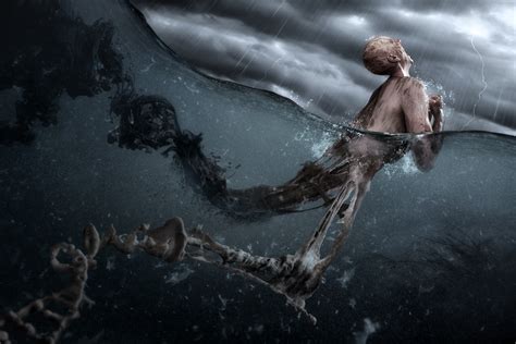 Primordial Soup by gyaban on DeviantArt
