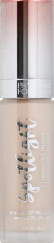 Physicians Formula Spotlight Illuminating Primer, 1 ct - Kroger