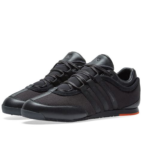 Y-3 Boxing Core Black | END. (GB)