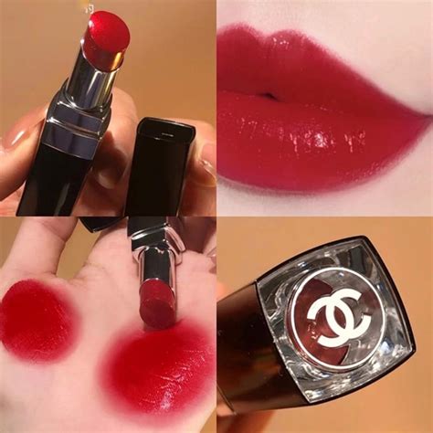 Chanel помада, блиск, для губ — цена 750 грн в каталоге Помада для губ ...
