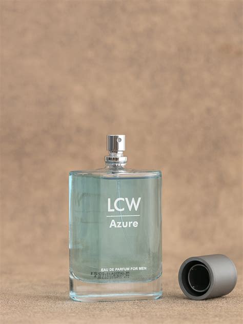 LCW Azure EDP Парфюм 90 мл для мужчин -S23804Z8-M0T - S23804Z8-M0T - LC ...