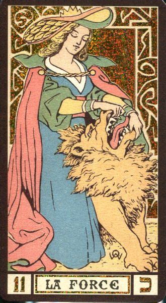 Golden Wirth Tarot. Золотое Таро Вирта