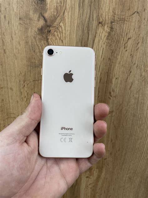 Iphone 8 64gb Gold