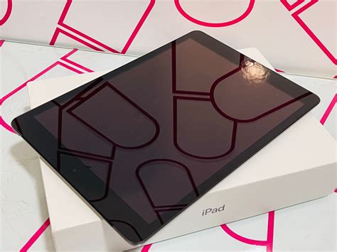 TABLET APPLE IPAD A2604 (2021) 9GEN WIFI/5G 64GB NEGRO – Nolotire