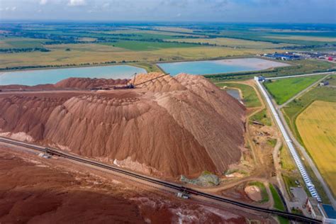 1,900+ Potash Stock Photos, Pictures & Royalty-Free Images - iStock