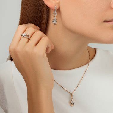 Ювелирные украшения — купить ювелирное изделие в интернет-магазине ...