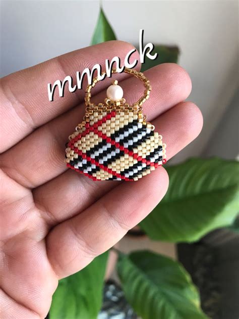 Bijoux panosundaki Pin, 2024 | Boncuklu takılar, Takı yapma, Boncuklu ...