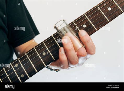 Slide guitar hi-res stock photography and images - Alamy