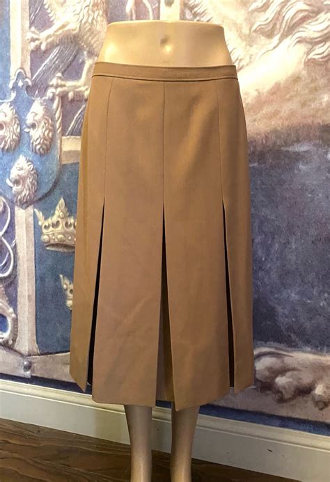 Винтаж: Юбка Max Mara классика размер купить в интернет-магазине ...