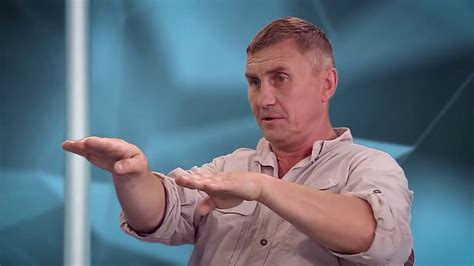 BZT Юрий Сысоев - YouTube