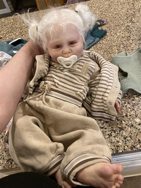 The sweet babes : r/reborndolls
