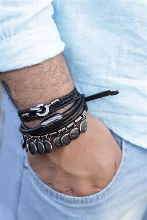 The most beautiful accessories for men 2022 | Men's accessories 👑 in ...
