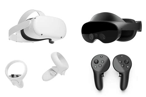 Meta Quest Pro and Quest 2 VR Headsets Prices Slashed in Select Regions