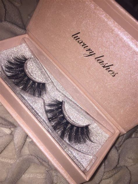 Pin by Bimbette on вєαυту | Luxury lashes, Lashes, Lashes makeup