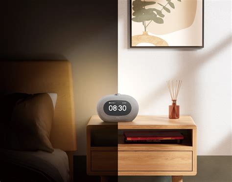 JBL Horizon 3: Новые часы-радио, созданные для естественного сна ...