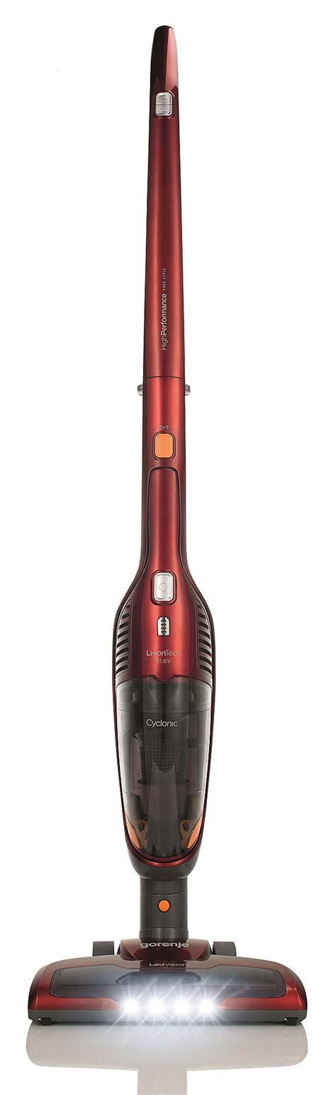 GORENJE SVC216FR