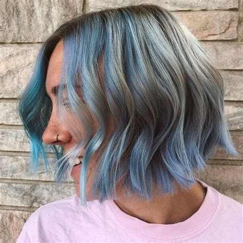 50 Beautiful Blunt Haircut Ideas for Women in 2022 (with Pictures)