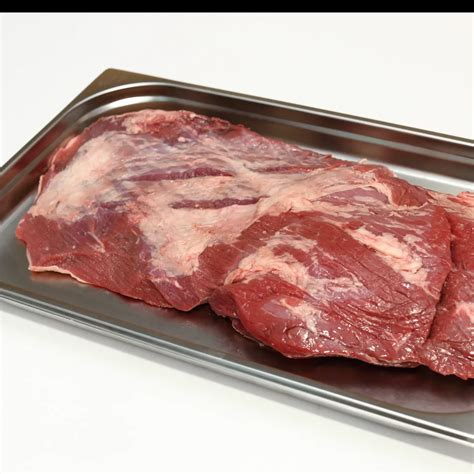 Говядина грудинка Buy for 3 roubles wholesale, cheap - B2BTRADE
