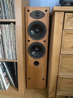 Yamaha Speaker NS-45E (Excellent Condition) | eBay UK
