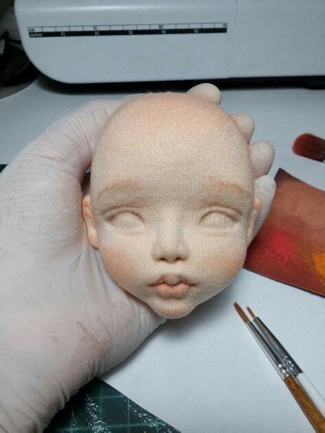 Pin by вера Попова on Самодельная кукла | Sewing dolls, Fabric dolls ...