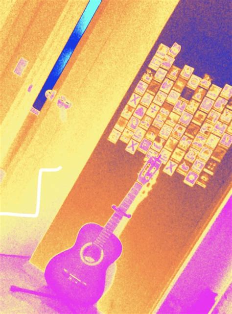 Guitar | Guitar, Tetris