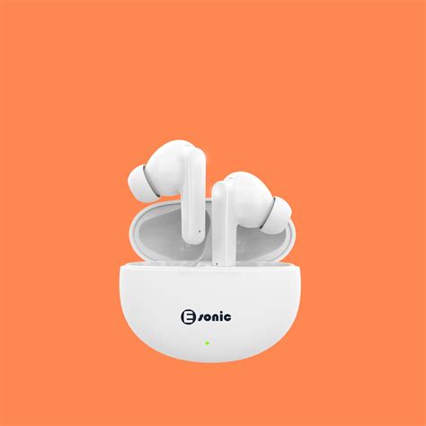 Audio | Esonic