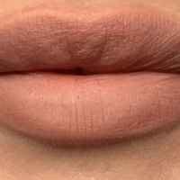 Карандаш для губ LUXVISAGE PIN UP ultra matt - «Почти все карандаши в ...