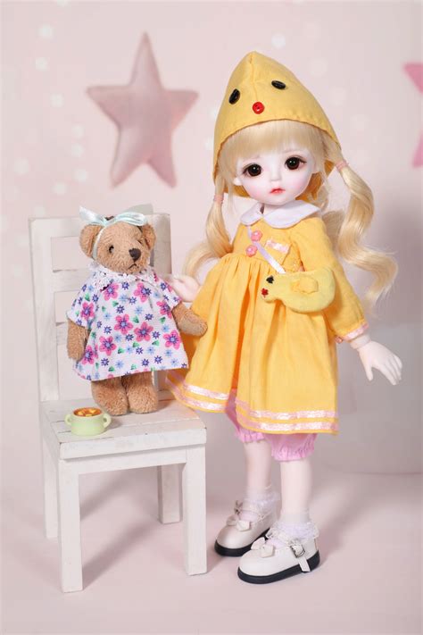 1/6 BJD кукла BJD/SD Красивая резиновая кукла игрушка для маленькой ...