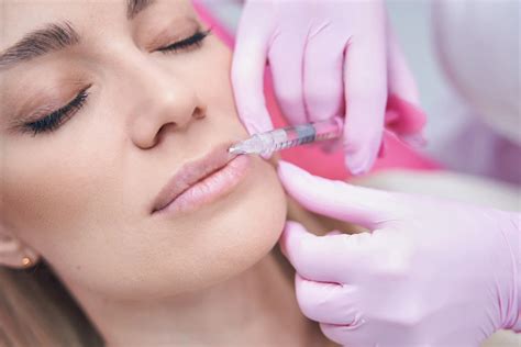 Hyaluron Pen Lip Filler Training