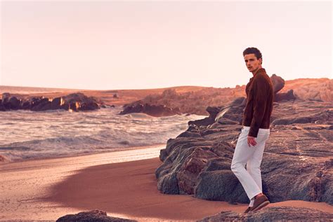 Loro Piana - Madrid Luxury District