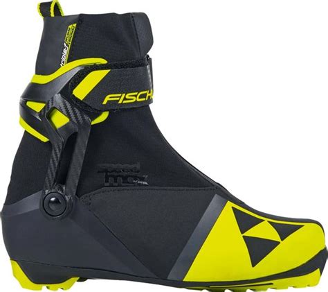 Fischer Speedmax Junior Skate - Ski, Skistøvler, Junior skistøvler ...