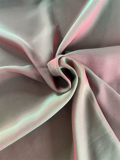 Silk chiffon - Silk chiffon - Howmay Silk