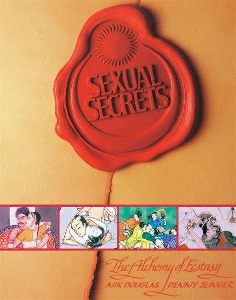 Sexual Secrets: Twentieth Anniversary Edition | Book by Nik Douglas ...