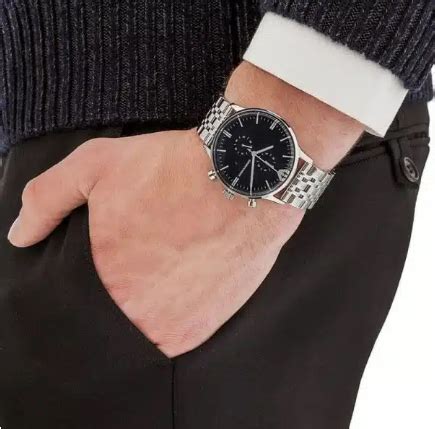 Original AR0389 Men Watch